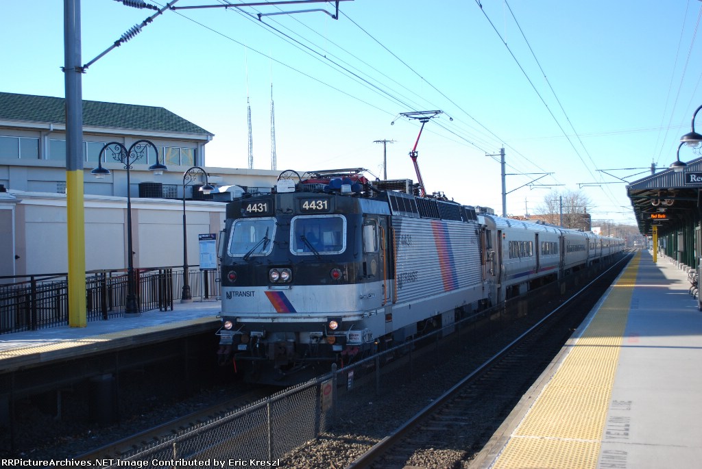 NJT 4431